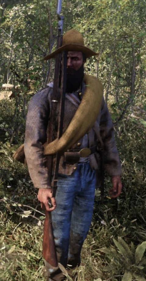 Levi Harding | Historica Wiki | Fandom