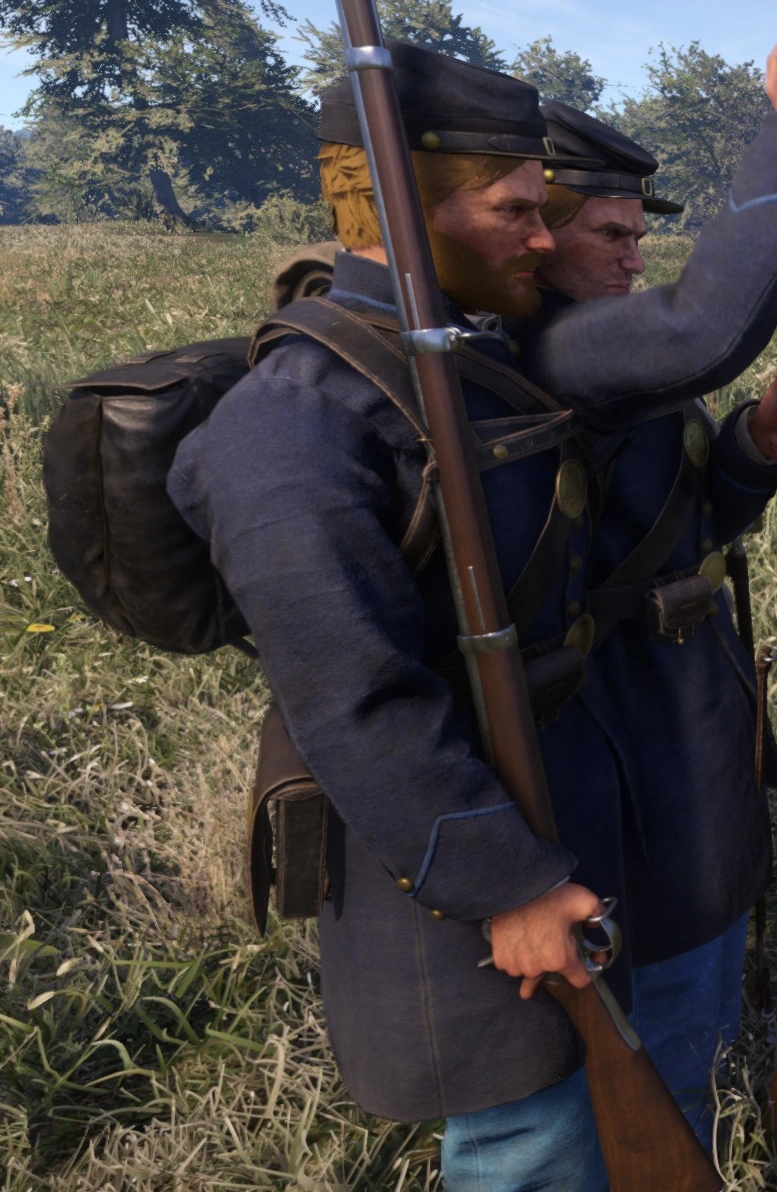 Lim X. Pilgrim | Historica Wiki | Fandom