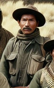 Lliusisa Chipana Maygua | Historica Wiki | Fandom