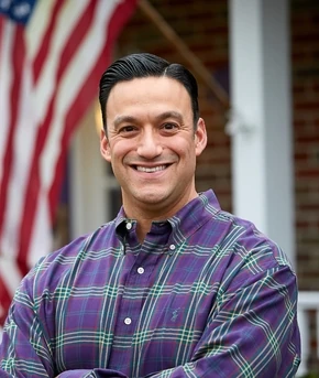 Mike Testa | Historica Wiki | Fandom