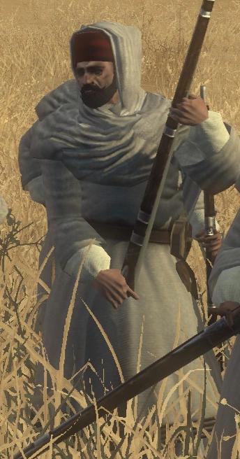 Muhammad el-Tamer | Historica Wiki | Fandom