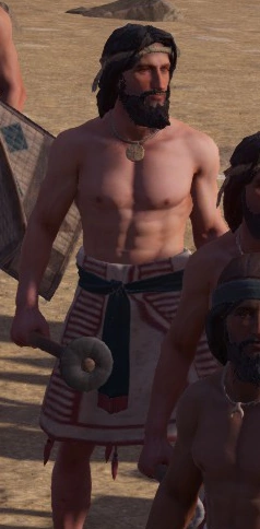 Nahor the Negevite | Historica Wiki | Fandom