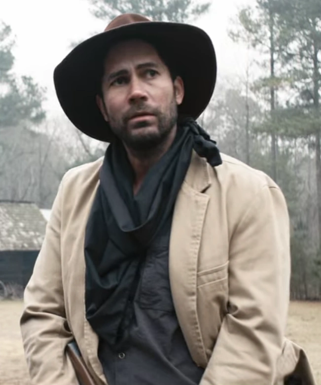 Ned Boyd | Historica Wiki | Fandom