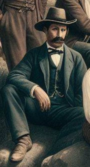 Nico Sicari | Historica Wiki | Fandom