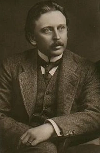 Octavian Goga | Historica Wiki | Fandom