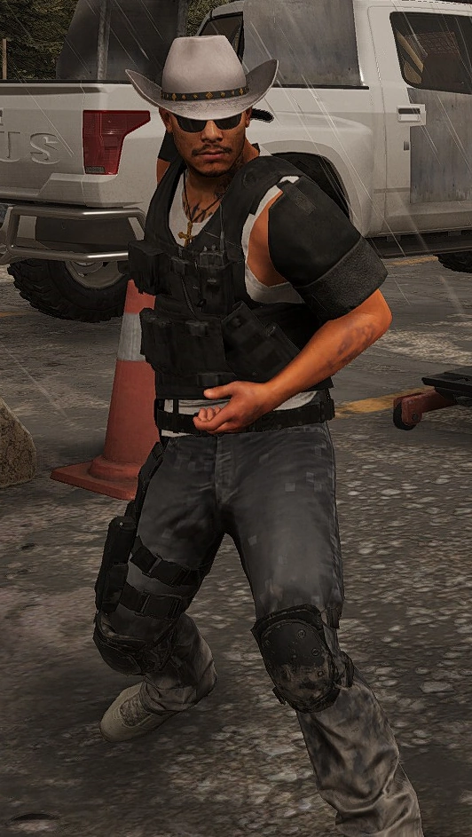 Oscar Fraijo | Historica Wiki | Fandom