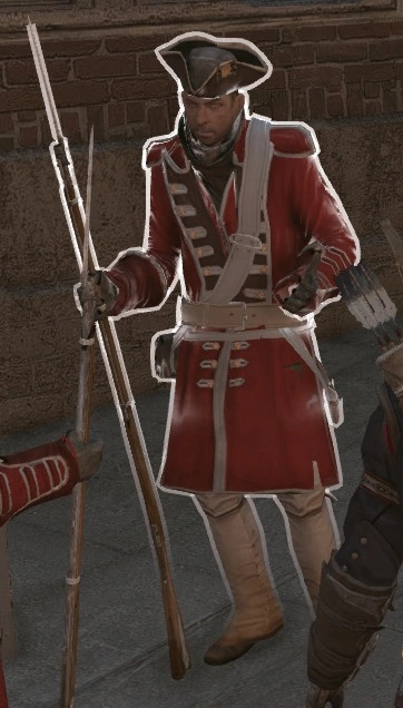 Peadar Fionnlasdan | Historica Wiki | Fandom