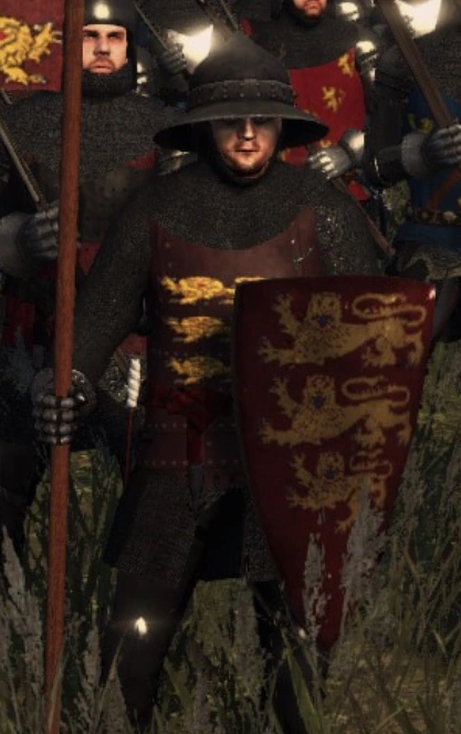 Philips Blenerhayset | Historica Wiki | Fandom