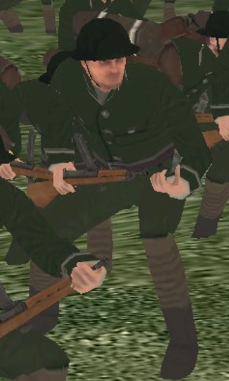 Richard C. Reyer | Historica Wiki | Fandom