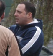 Ronald Giallanzo | Historica Wiki | Fandom