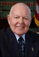 Ronald S. Dancer | Historica Wiki | Fandom