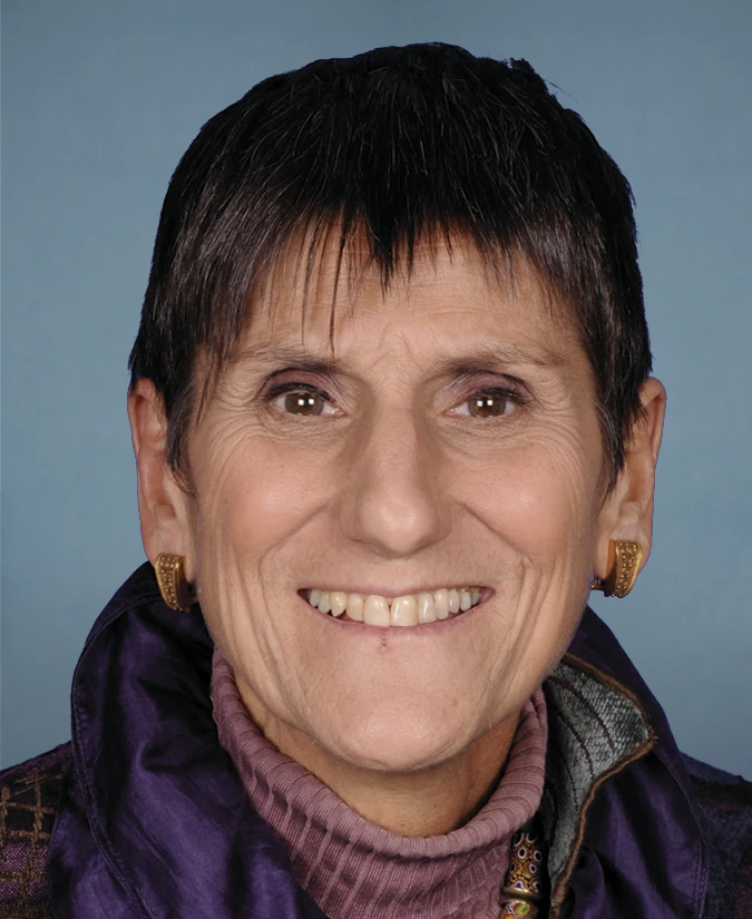 Rosa DeLauro | Historica Wiki | Fandom