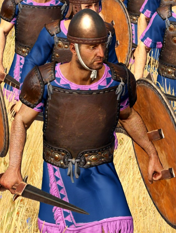 Rêbwar Kendal | Historica Wiki | Fandom