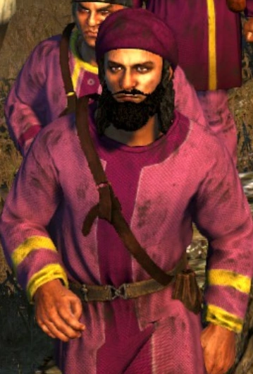 Samano Atturayeh | Historica Wiki | Fandom