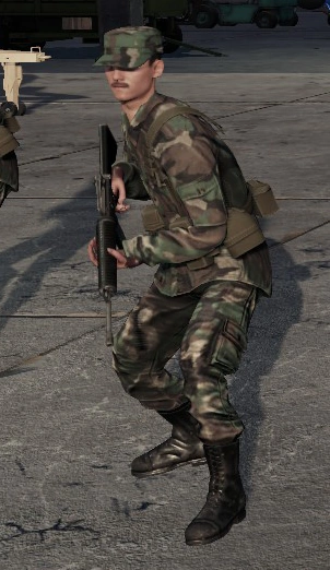 Shawn J. Sandberg | Historica Wiki | Fandom