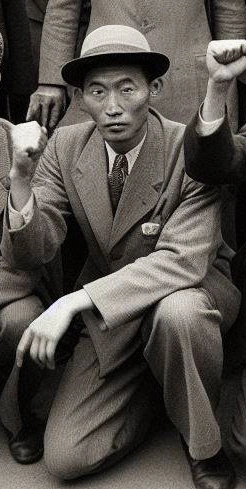 Sonu Seong-Su | Historica Wiki | Fandom