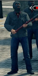 Tetsurō Fukuyoshi | Historica Wiki | Fandom