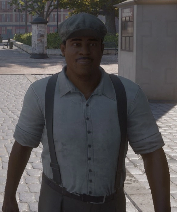 Toby Scott Bassett | Historica Wiki | Fandom