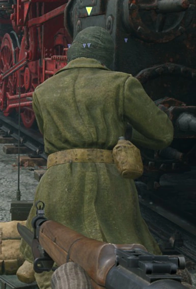 Trygve Smestad | Historica Wiki | Fandom