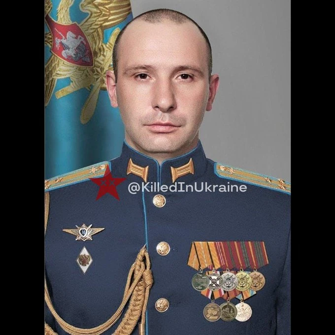 Vadim N. Ismagilov | Historica Wiki | Fandom