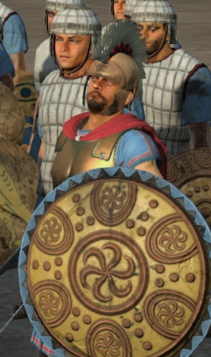 Vasso Zervilis | Historica Wiki | Fandom