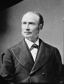 William Claflin | Historica Wiki | Fandom