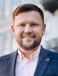 Yevhen Kuzyk | Historica Wiki | Fandom