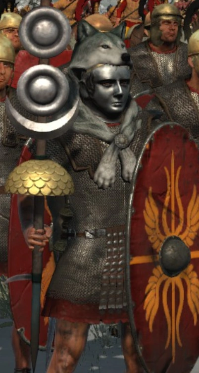 Agrippa Fufius Cita | Historica Wiki | Fandom