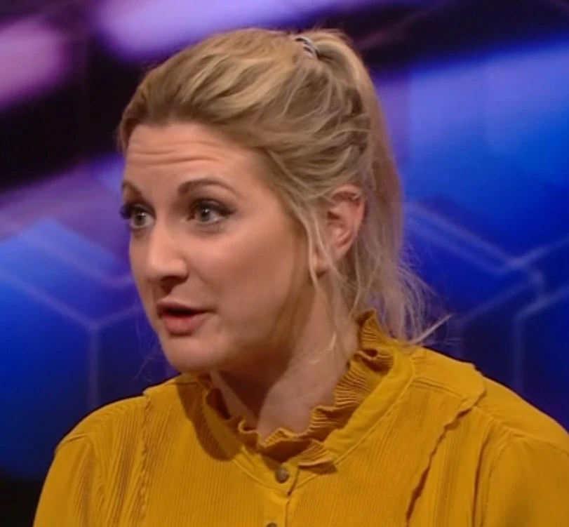 Alexandra Phillips (Brexit) | Historica Wiki | Fandom