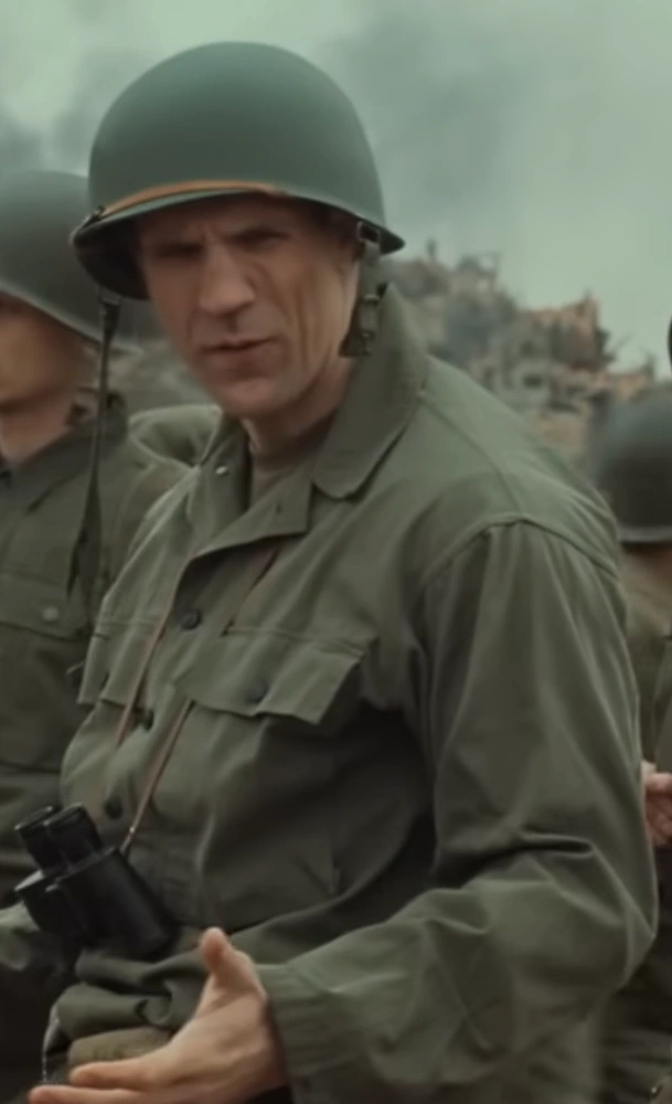 Allan D. MacLean | Historica Wiki | Fandom