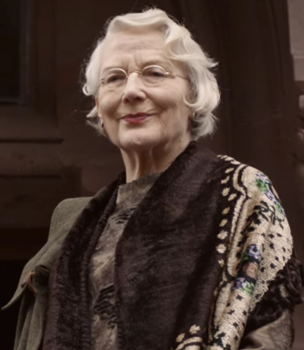 Annemarie Nyssen | Historica Wiki | Fandom