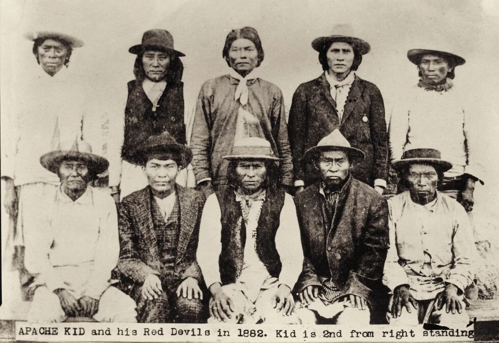 Renegade Indians | Historica Wiki | Fandom