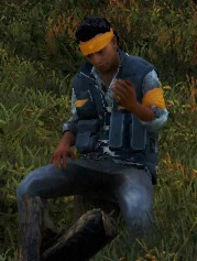 Ashok Thapa | Historica Wiki | Fandom