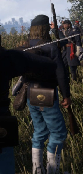 Axel G. Kehoe | Historica Wiki | Fandom