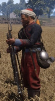 Azaliah Keim | Historica Wiki | Fandom