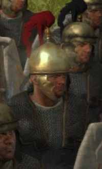 Caius Lucius Caelestius | Historica Wiki | Fandom