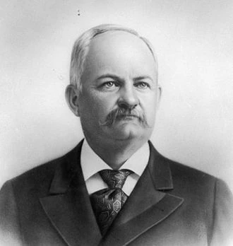 Caleb Walton West | Historica Wiki | Fandom