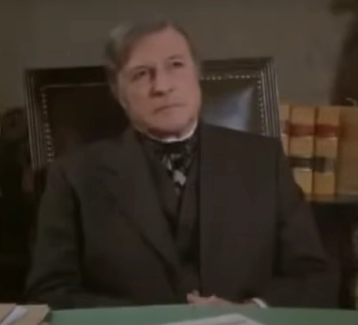 Charles Edwards (senator) | Historica Wiki | Fandom