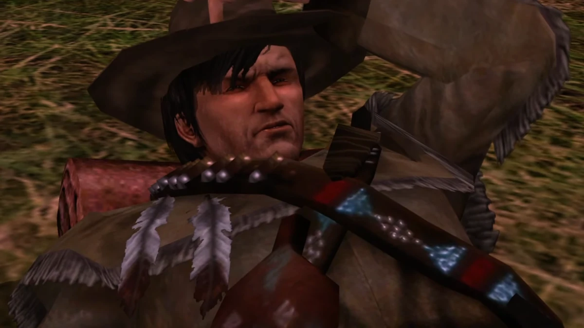 Colton White | Historica Wiki | Fandom