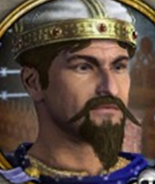 Conrad of Montferrat | Historica Wiki | Fandom