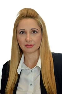 Daniela Koleva | Historica Wiki | Fandom