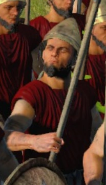 Deukalion, son of Charmides | Historica Wiki | Fandom