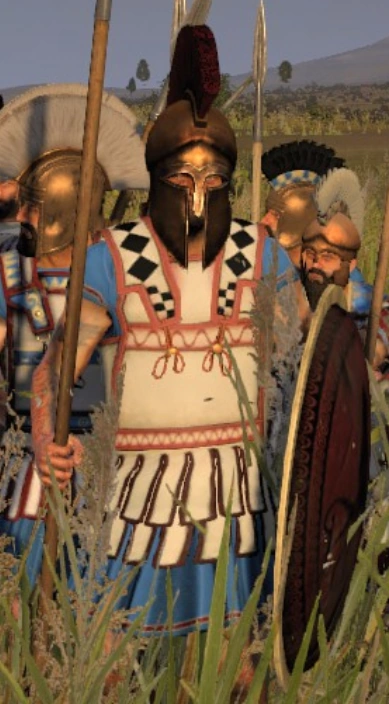 Diokles, son of Troezenus | Historica Wiki | Fandom