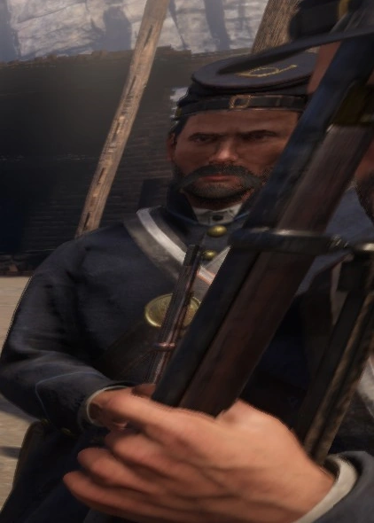 Dolphus C. Moser | Historica Wiki | Fandom