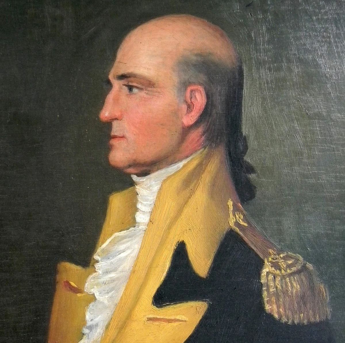 Edward Hand | Historica Wiki | Fandom