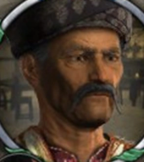 Hasan of Hashimid Emirate | Historica Wiki | Fandom