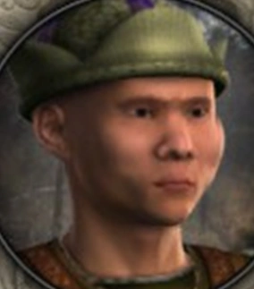 Emperor Guangchu of Han Zhao | Historica Wiki | Fandom