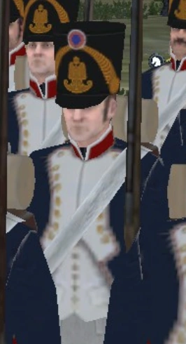 Francis Pascal | Historica Wiki | Fandom