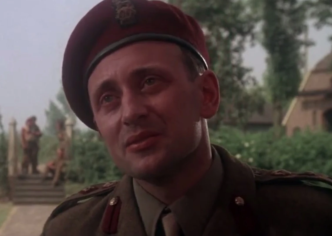 Graeme Warrack | Historica Wiki | Fandom