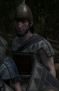 Haani al-Quadri | Historica Wiki | Fandom